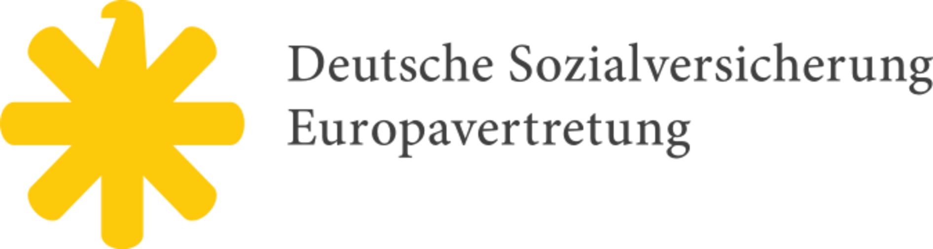 New website for the European Representation of the German Social ...