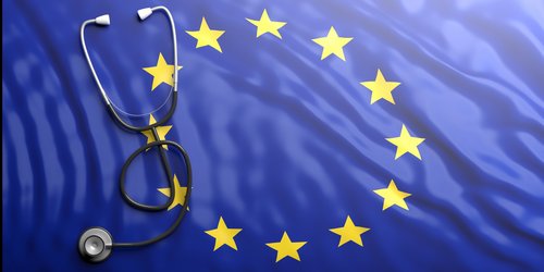 EU health package / Deutsche Sozialversicherung Europavertretung