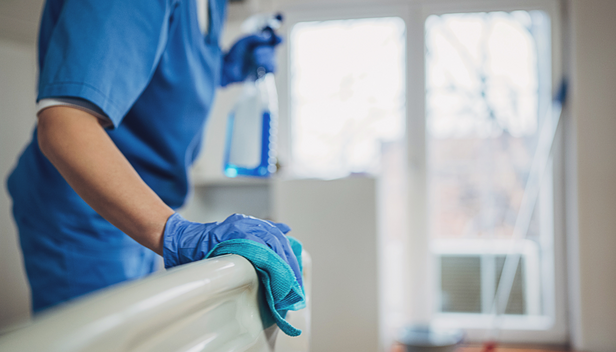 Health Priorities of the SANT Committee / Deutsche Sozialversicherung ...