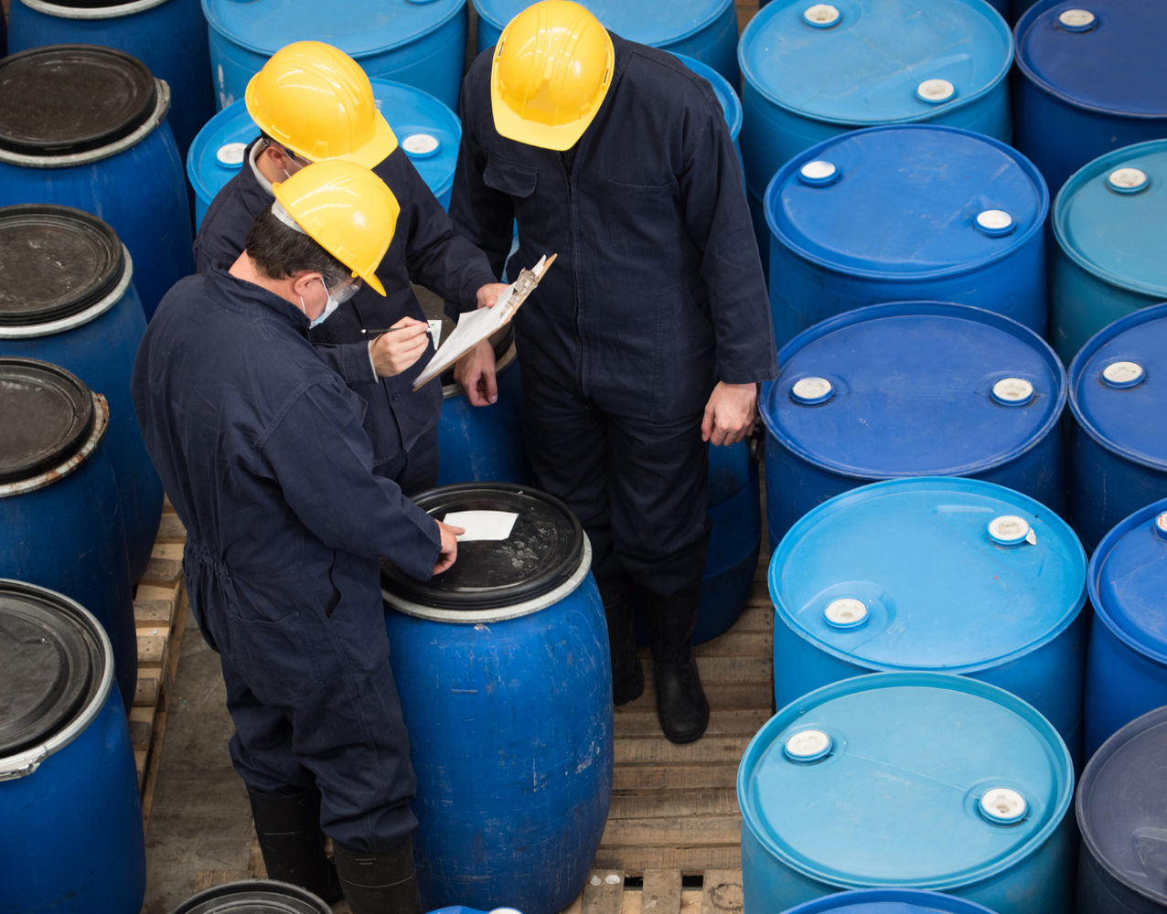 Combating work-related cancer remains important / Deutsche ...